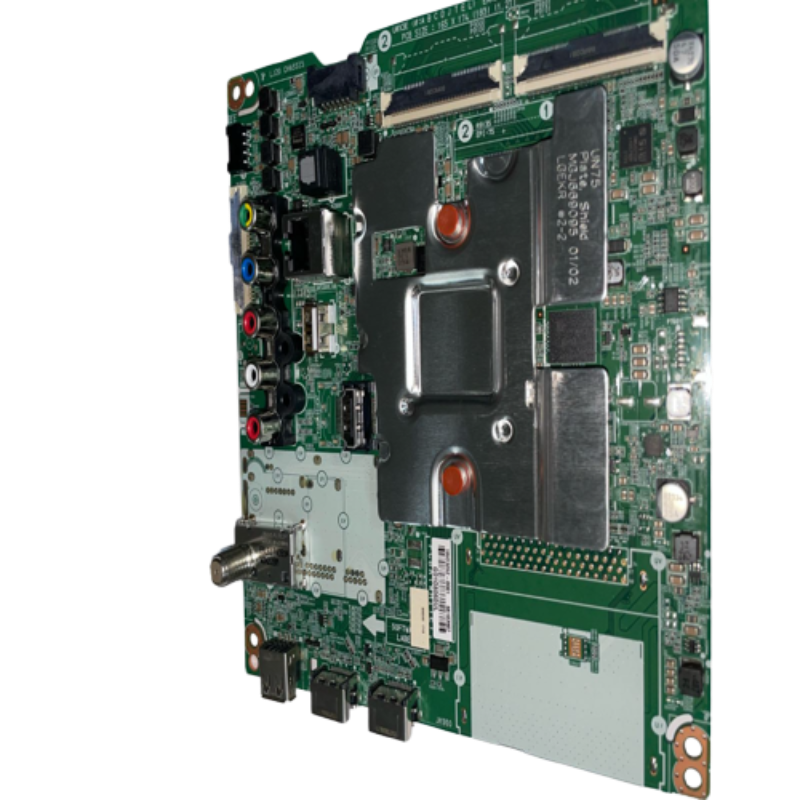 BPR Total Assembly EBU66103907 – Operación Sistémica
