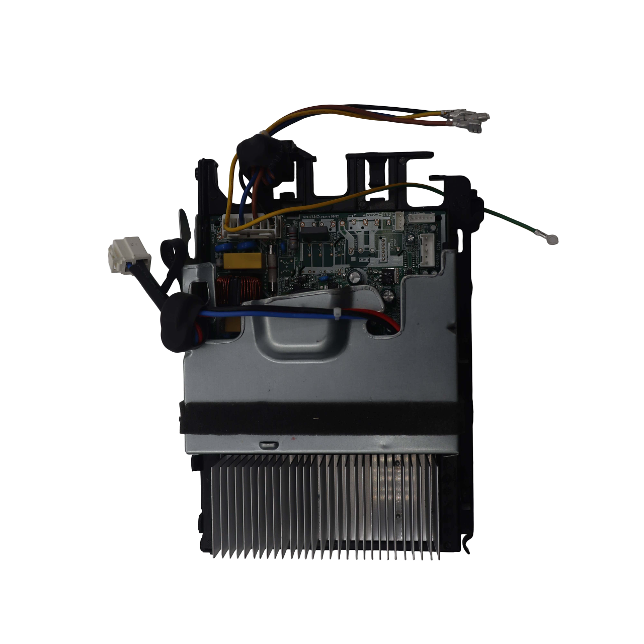 Electronic Control Box 17222000034494 Midea