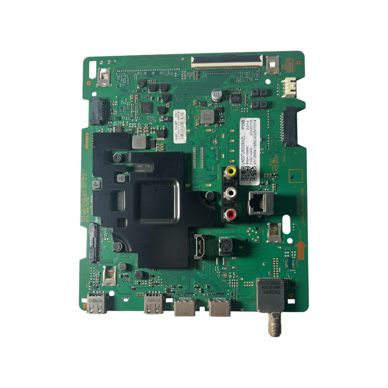 Main Board BN94-15688C Para TV Samsung UN50TU8000KXZL (SH)