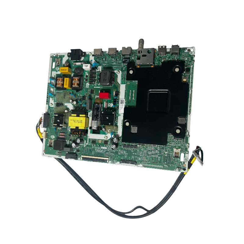 Main Board BN96-50988D Para TV Samsung LH43BETHLGKXZL UN43TU7000KXZL (SH)
