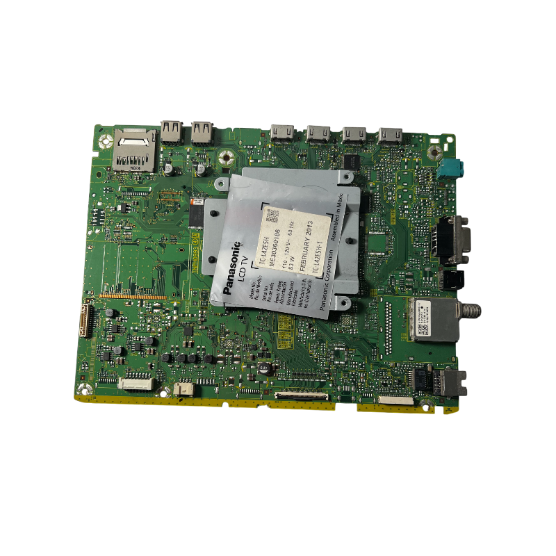 Main Board TNPH09934A Para TV Panasonic TC-L42E5H (SH)