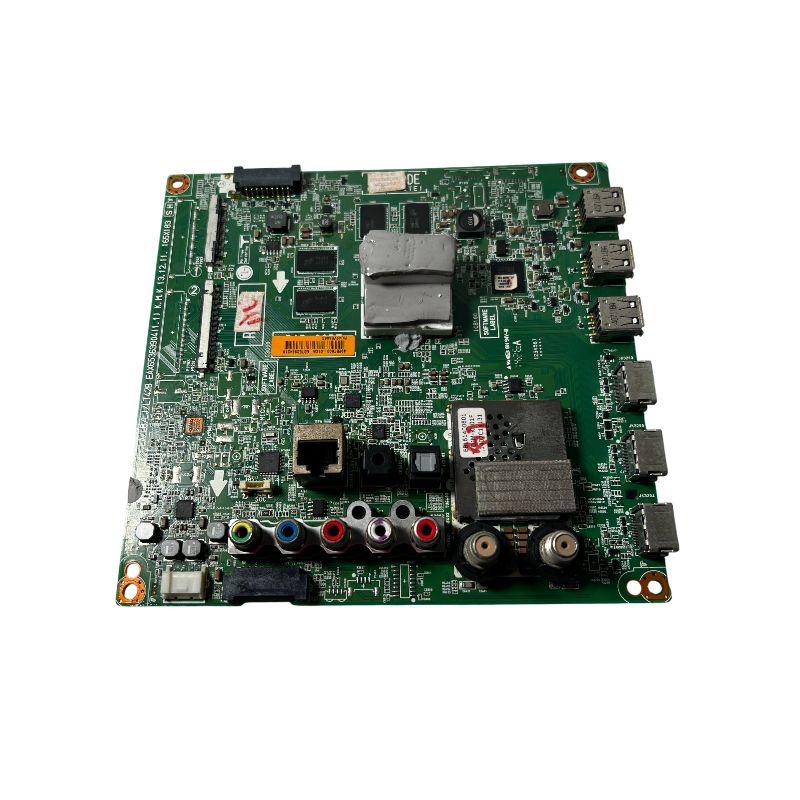Main Board EBT62994210 Para TV LG 42LB650T-DF.BWCDLJR 42LB650T-DF ...